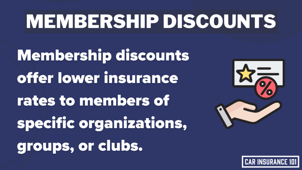 Best AMAC Car Insurance Discounts in 2025 (Save up to 25% With These ...